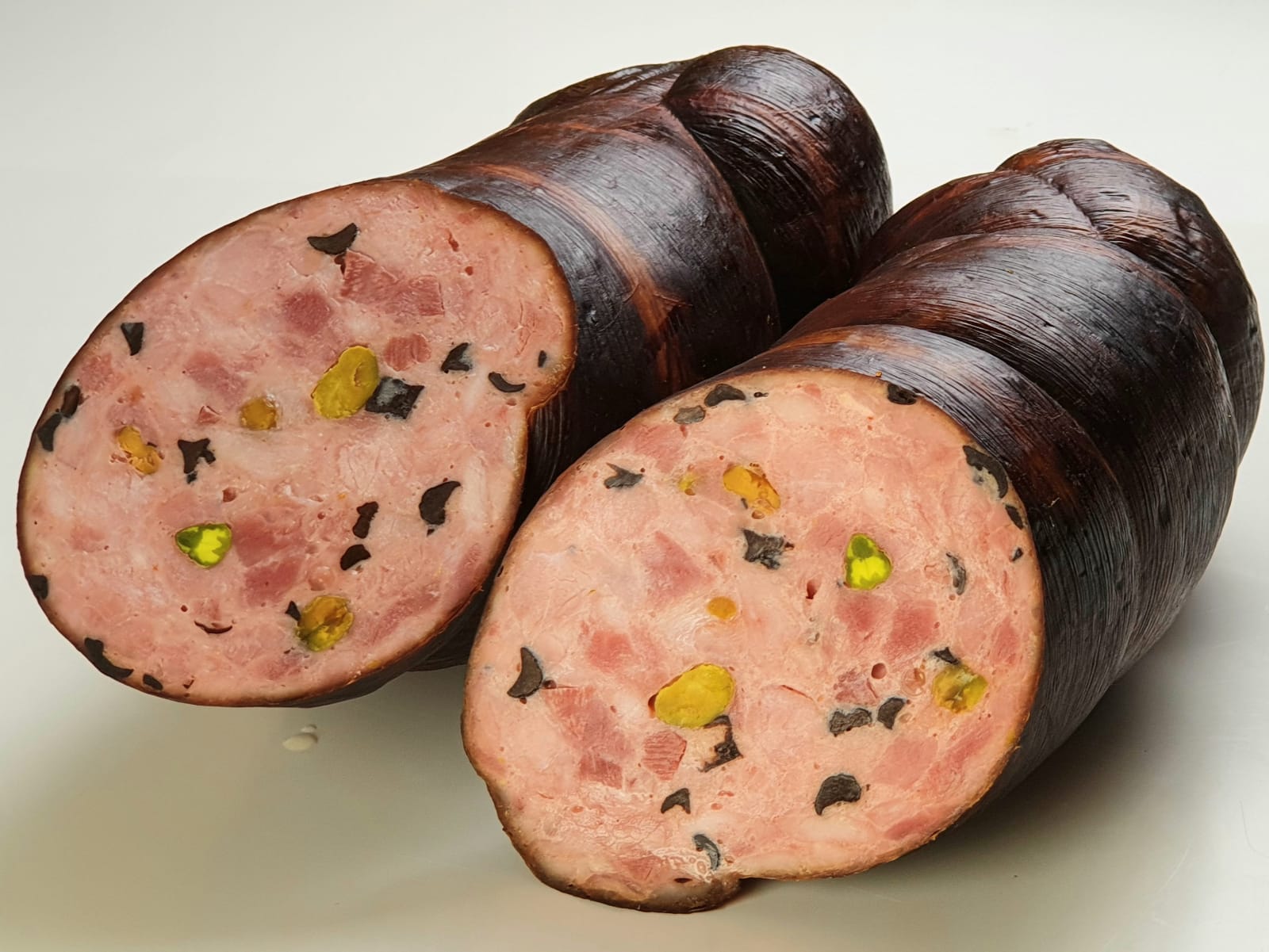 Tauchmasse mit verbesserter Rezeptur - MOGUNTIA