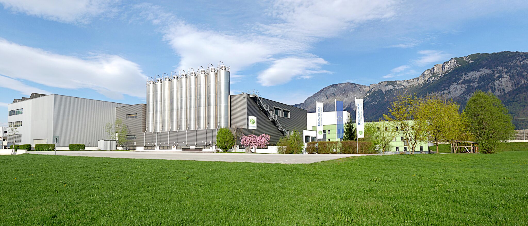 MOGUNTIA FOOD GROUP | Geschmackvolle Lösungen seit 1903